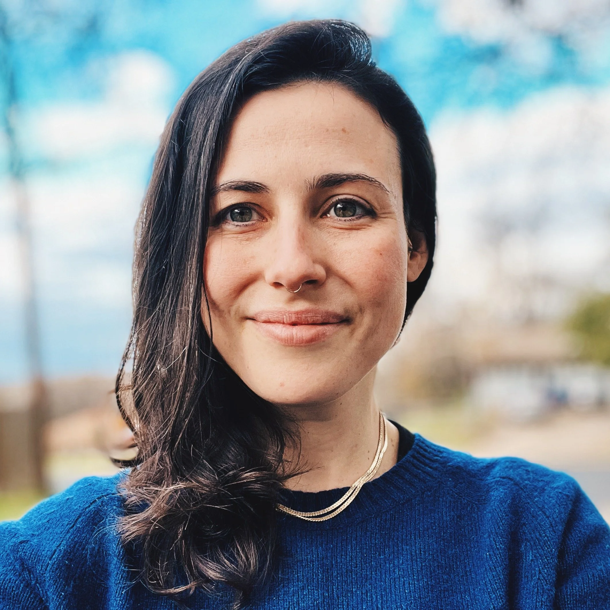 About 1 — Alissa Millenson