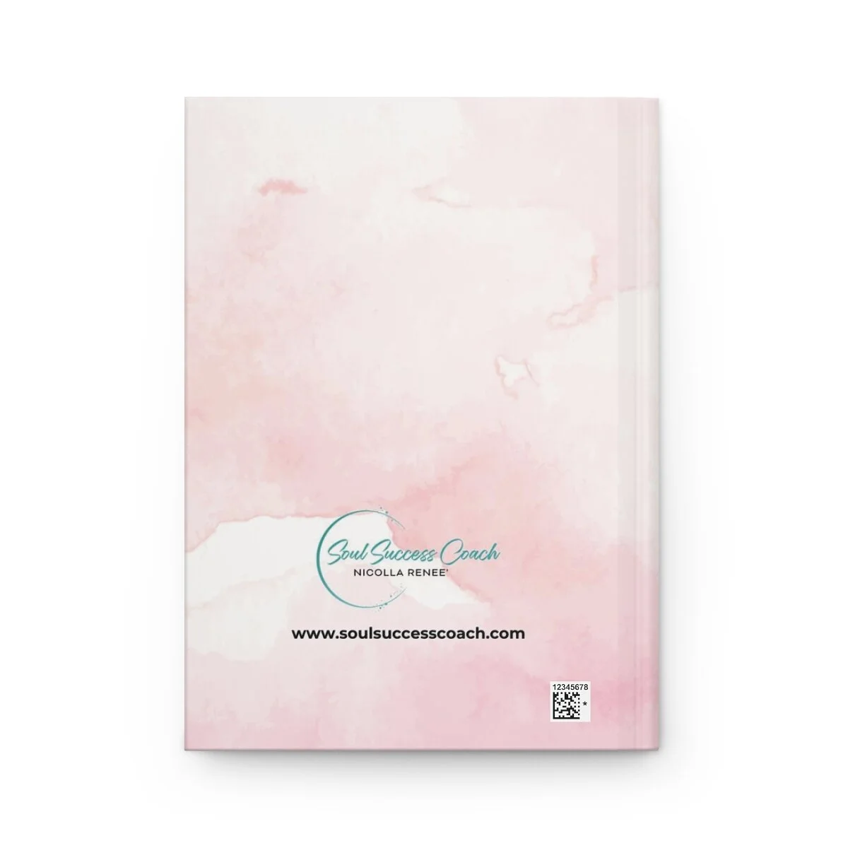 Store 2 — The Soul Success Coach