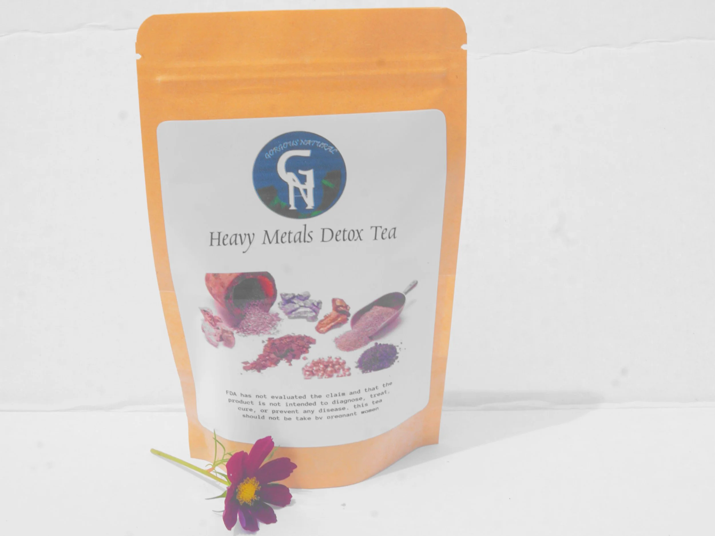 Gorgous Natural Health