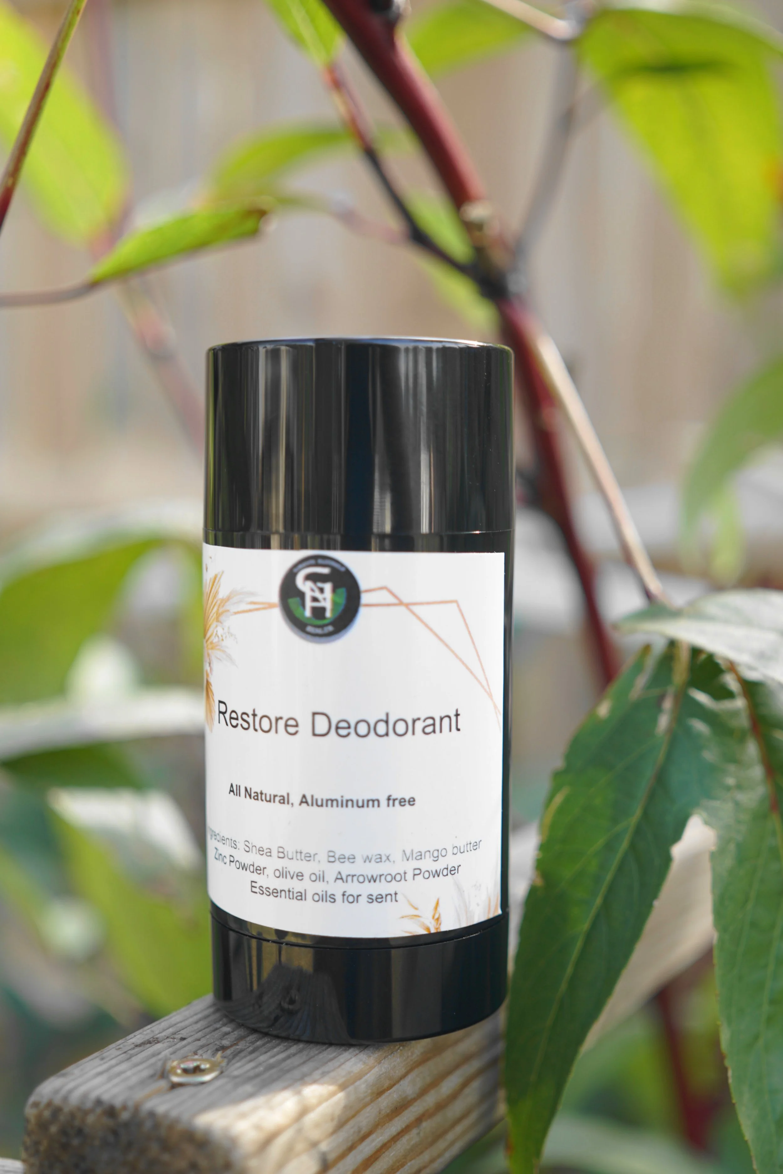 Gorgous Natural Health