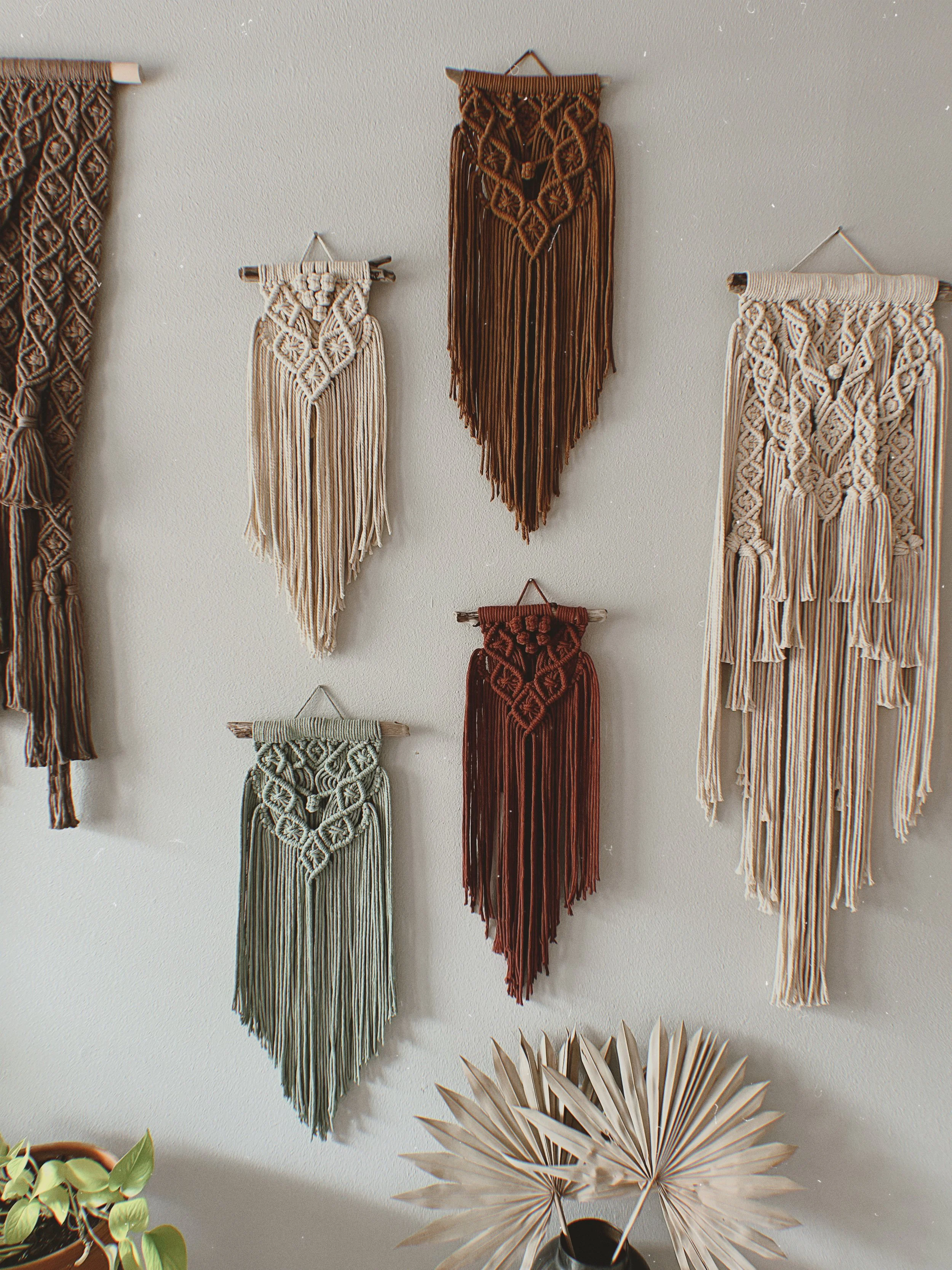 About | Explore Handmade Fiber Art Today — You Are Resilient