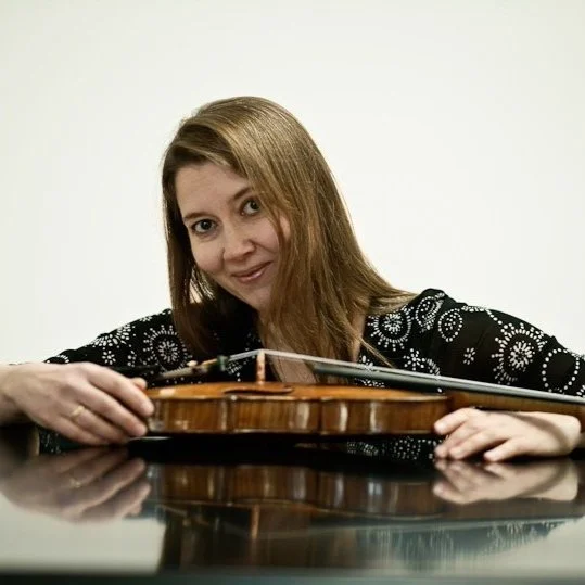 Violin/Viola — C'est Bon Music Academy