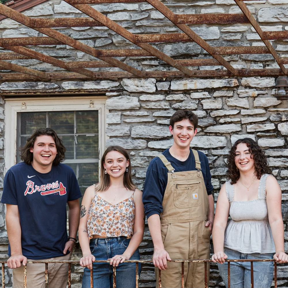 Press Kit — Pythagoras