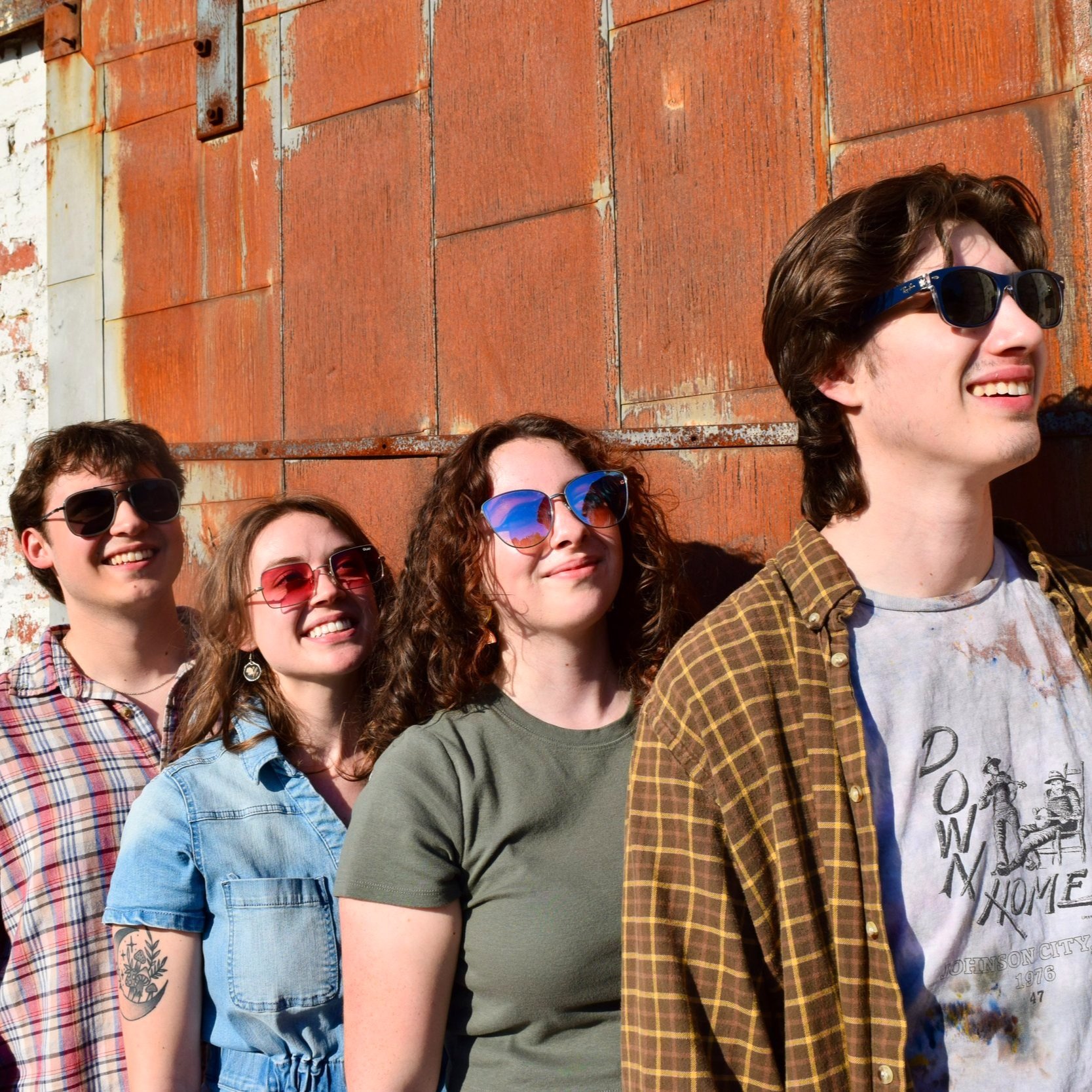 Press Kit — Pythagoras