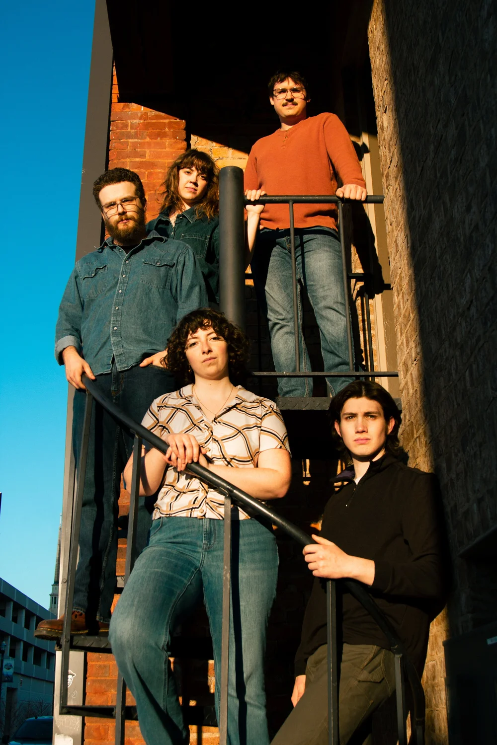 Press Kit — Pythagoras