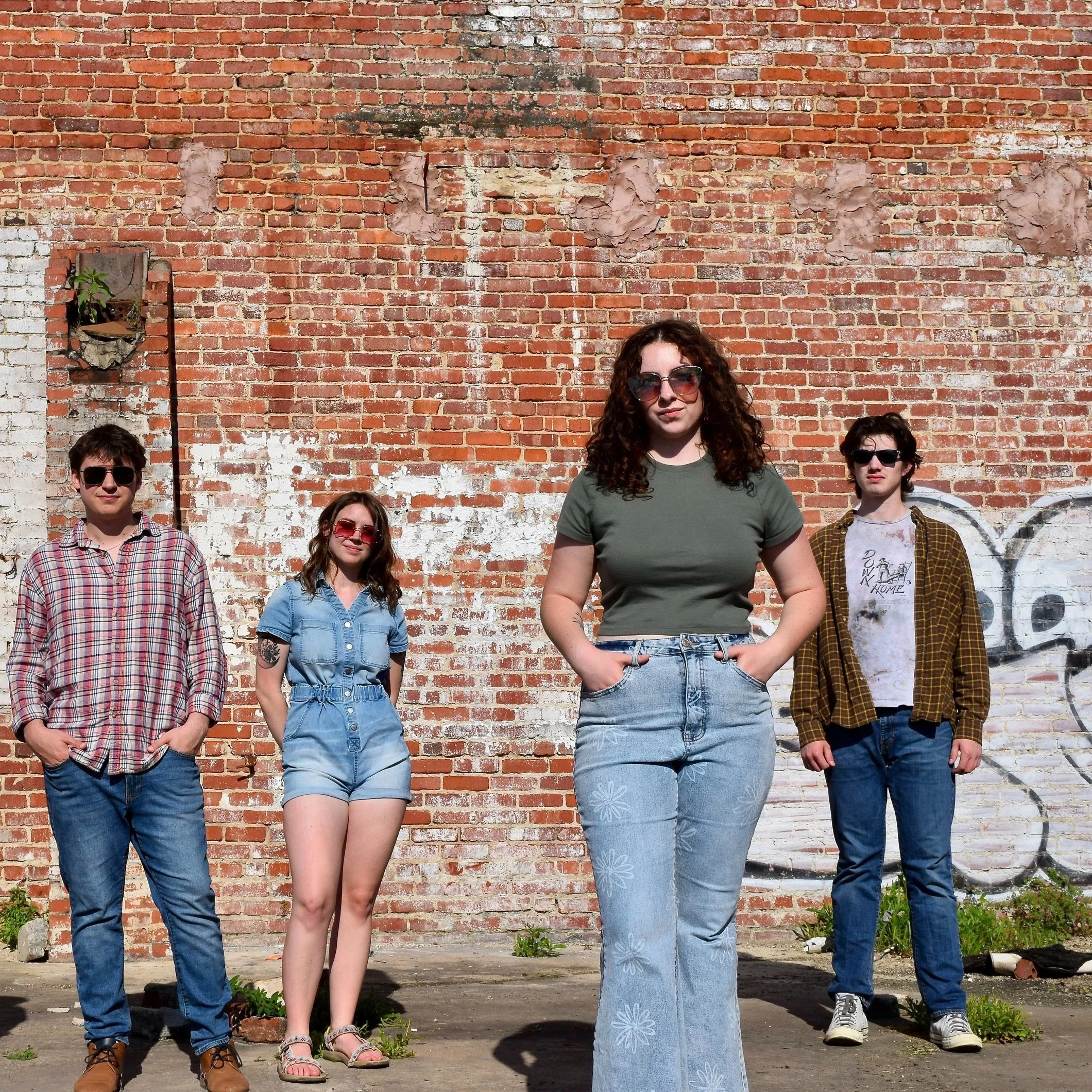 Press Kit — Pythagoras