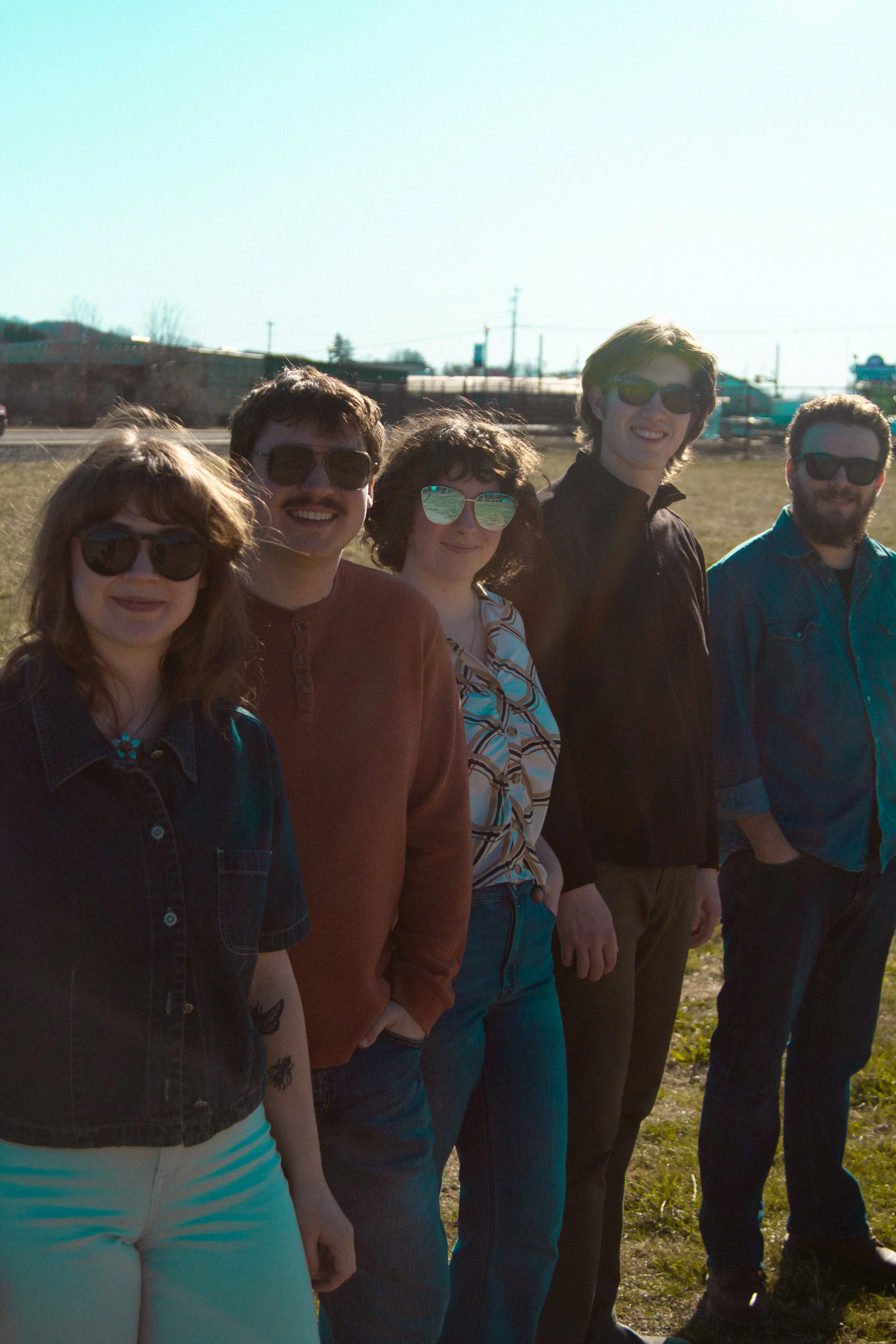 Press Kit — Pythagoras