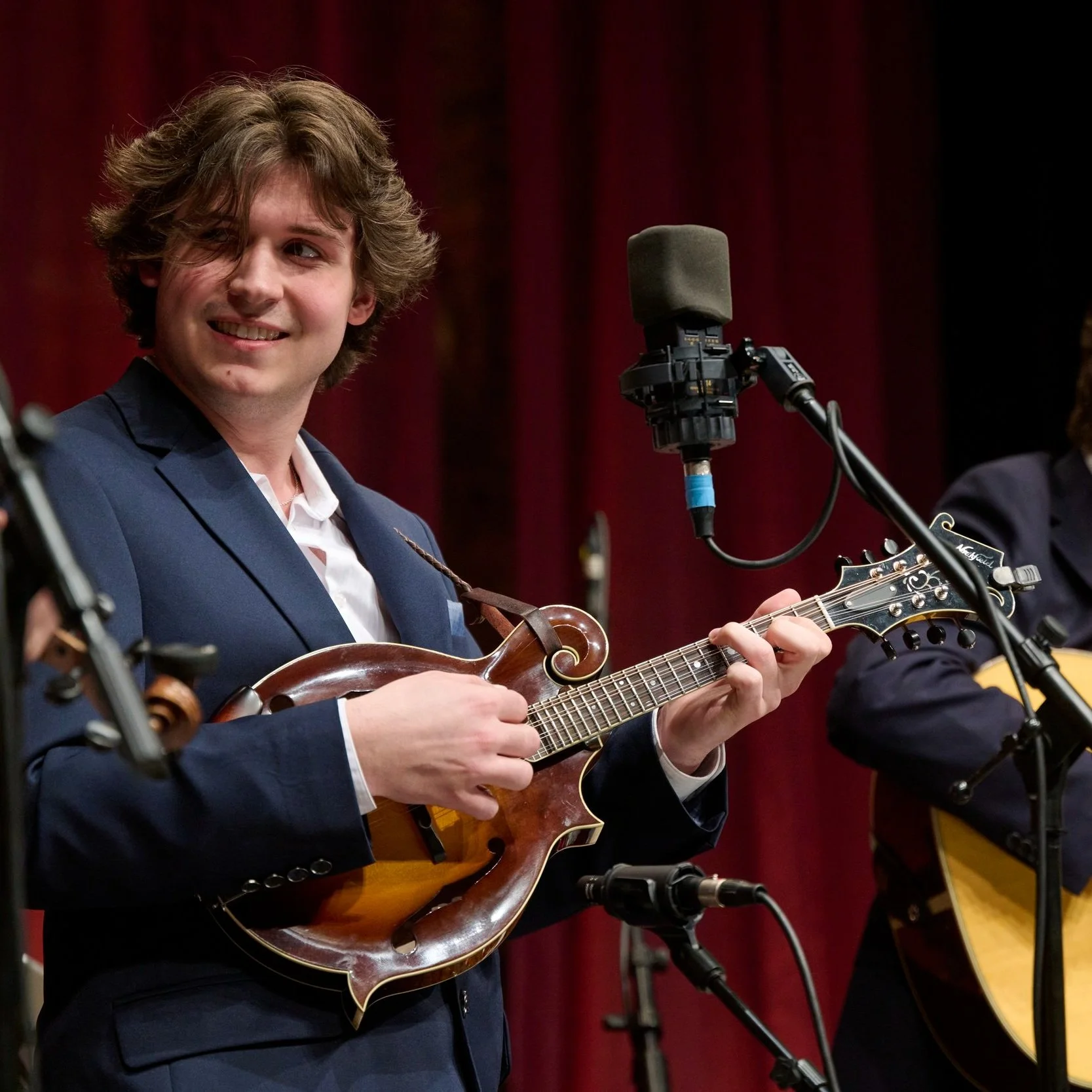 Press Kit — Pythagoras