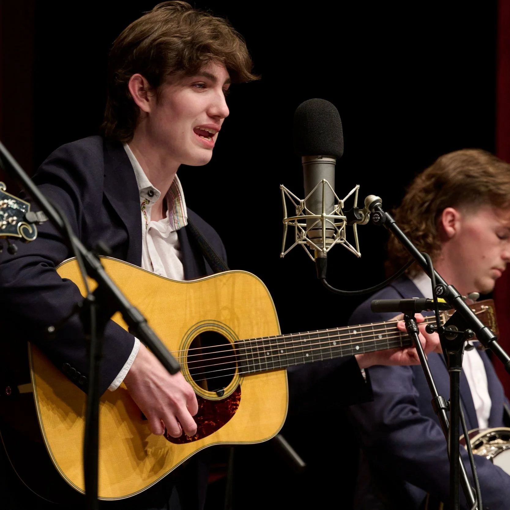 Press Kit — Pythagoras