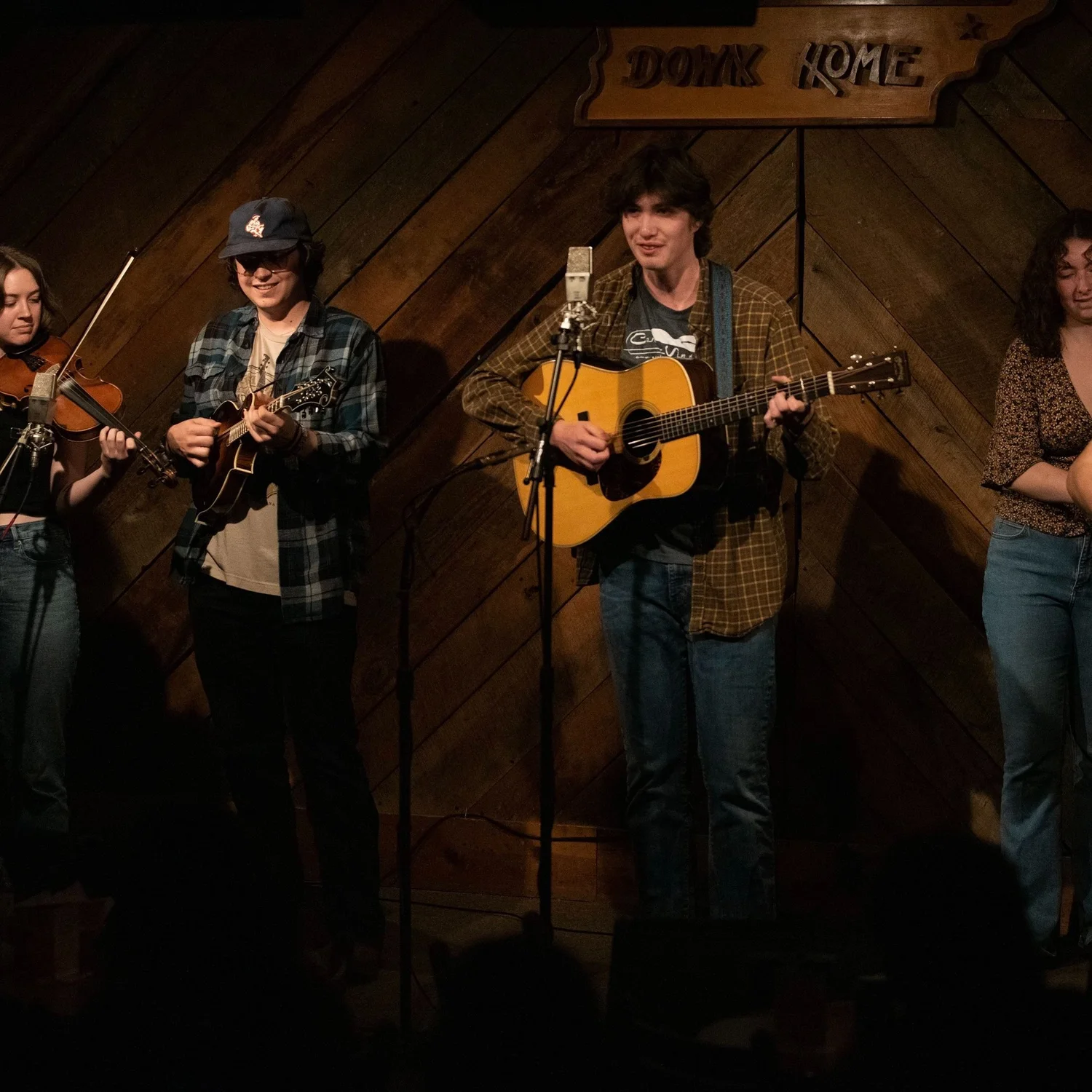 Press Kit — Pythagoras