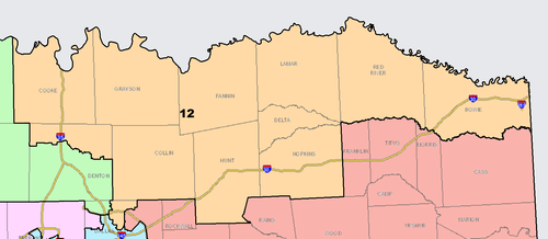 Our District — Jamie Kohlmann
