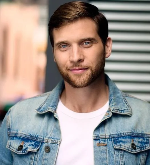 A Cheery Soul — holdenstreettheatres