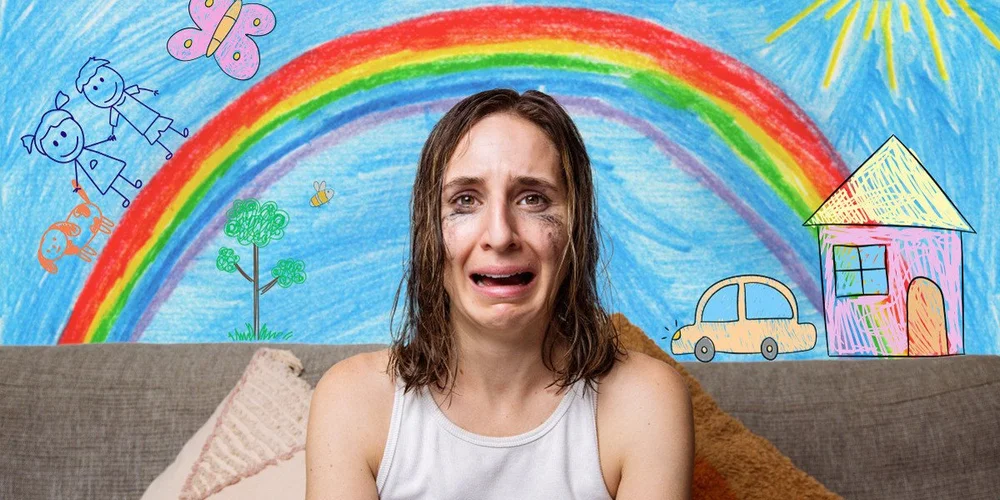 Cry Baby | Experience the Emotional Journey — holdenstreettheatres