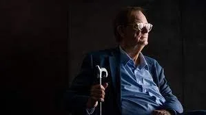 PETER GOERS - HAM AND PINEAPPLE — holdenstreettheatres