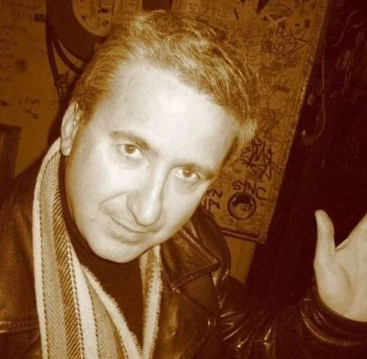 A Cheery Soul — holdenstreettheatres