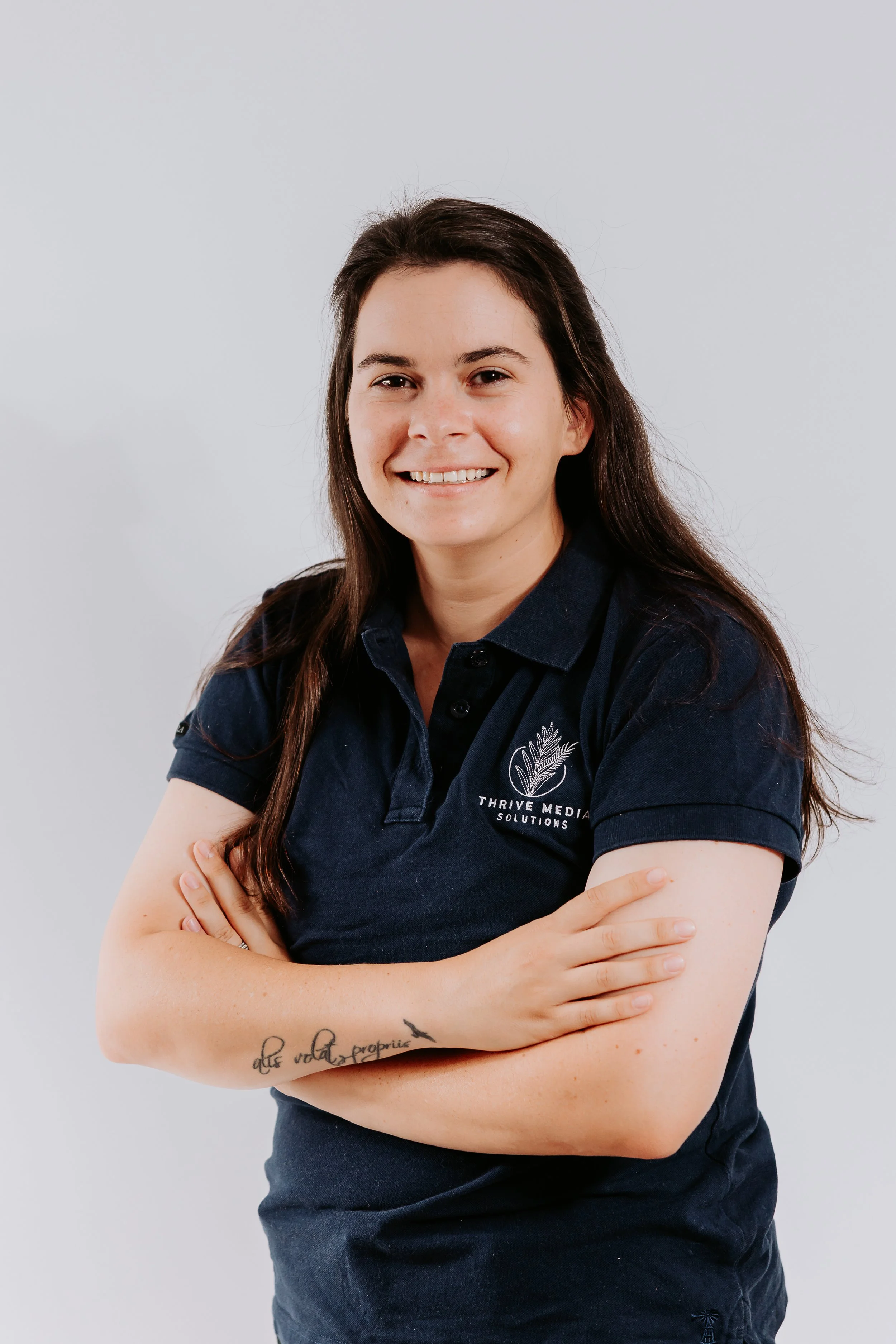 Our Team — Thrive Media Solutions