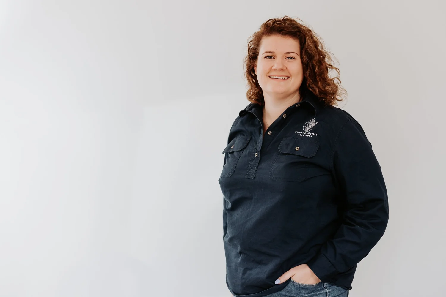 Our Team — Thrive Media Solutions
