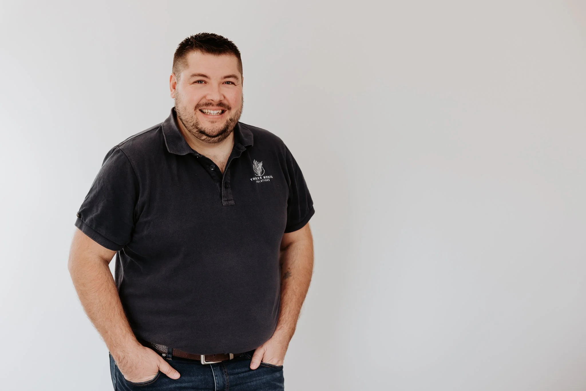 Our Team — Thrive Media Solutions