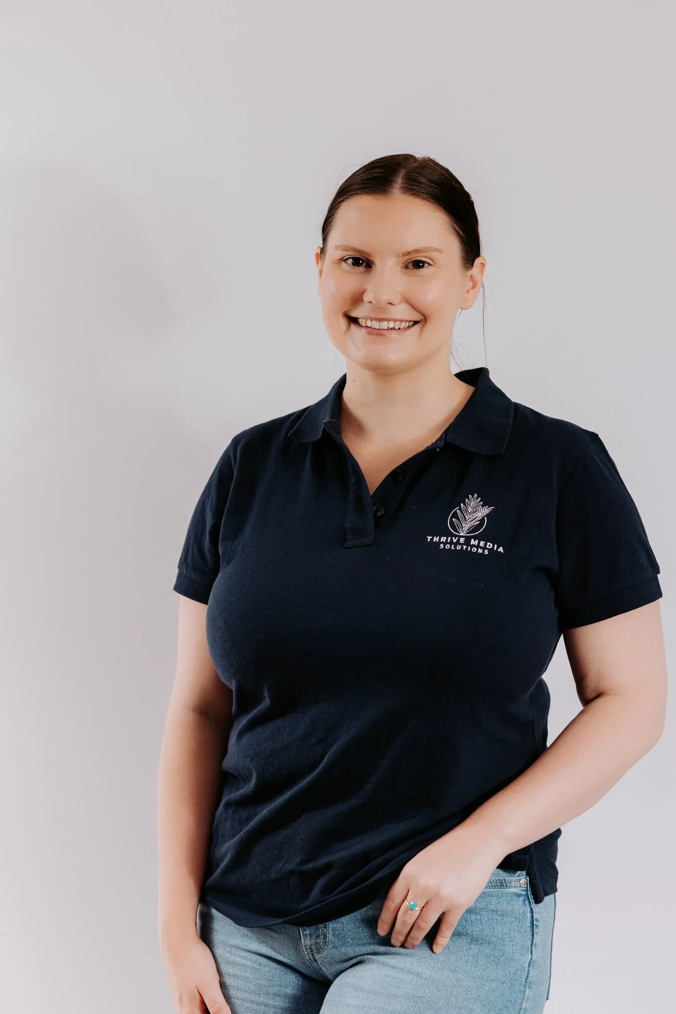 Our Team — Thrive Media Solutions