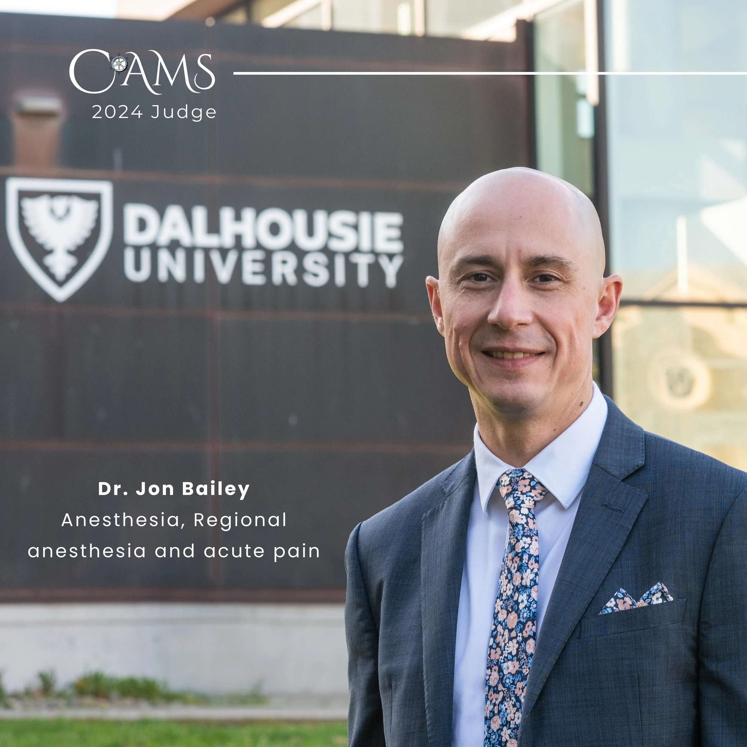 Conference of Atlantic Medical Students