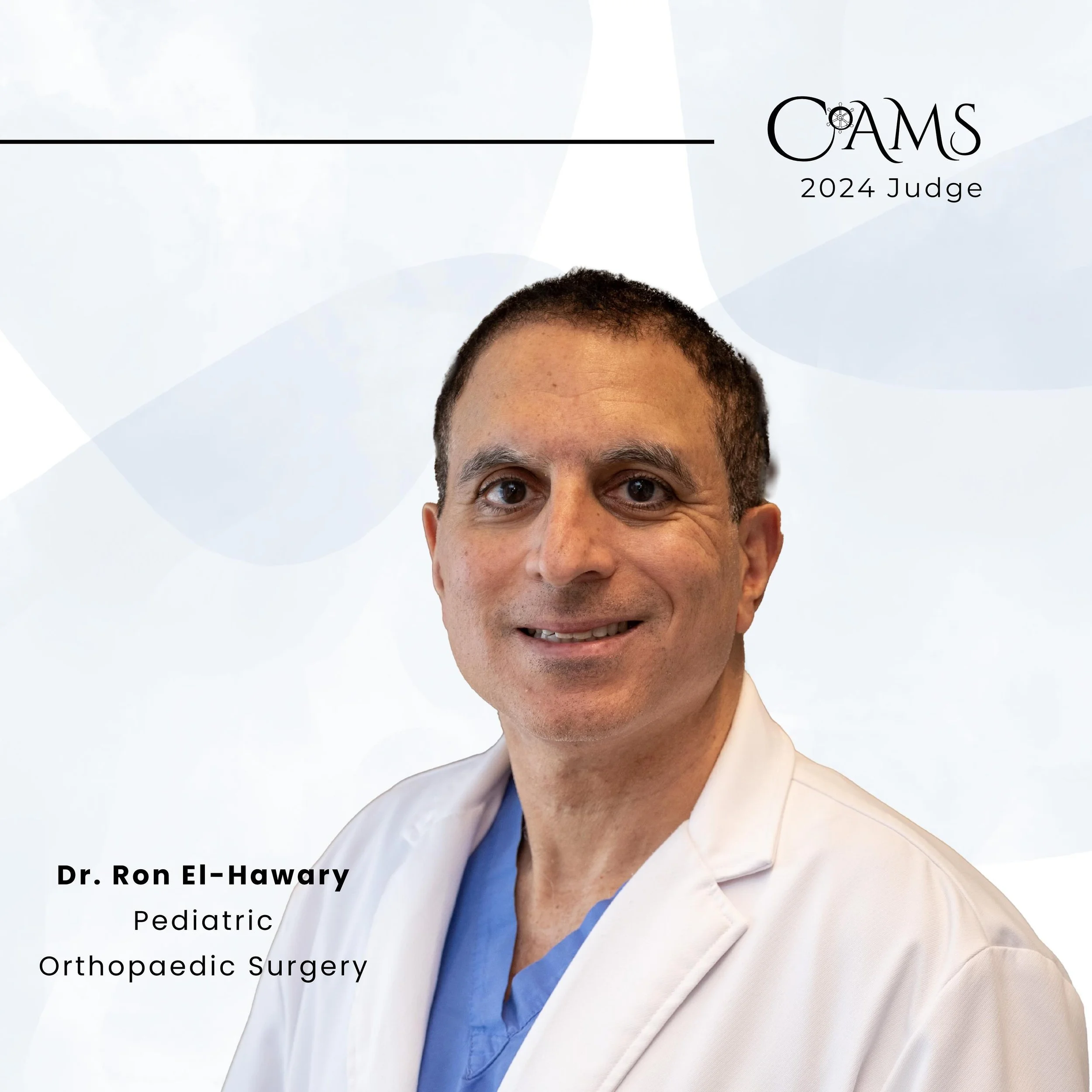 Conference of Atlantic Medical Students