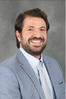 Judges — Conference of Atlantic Medical Students