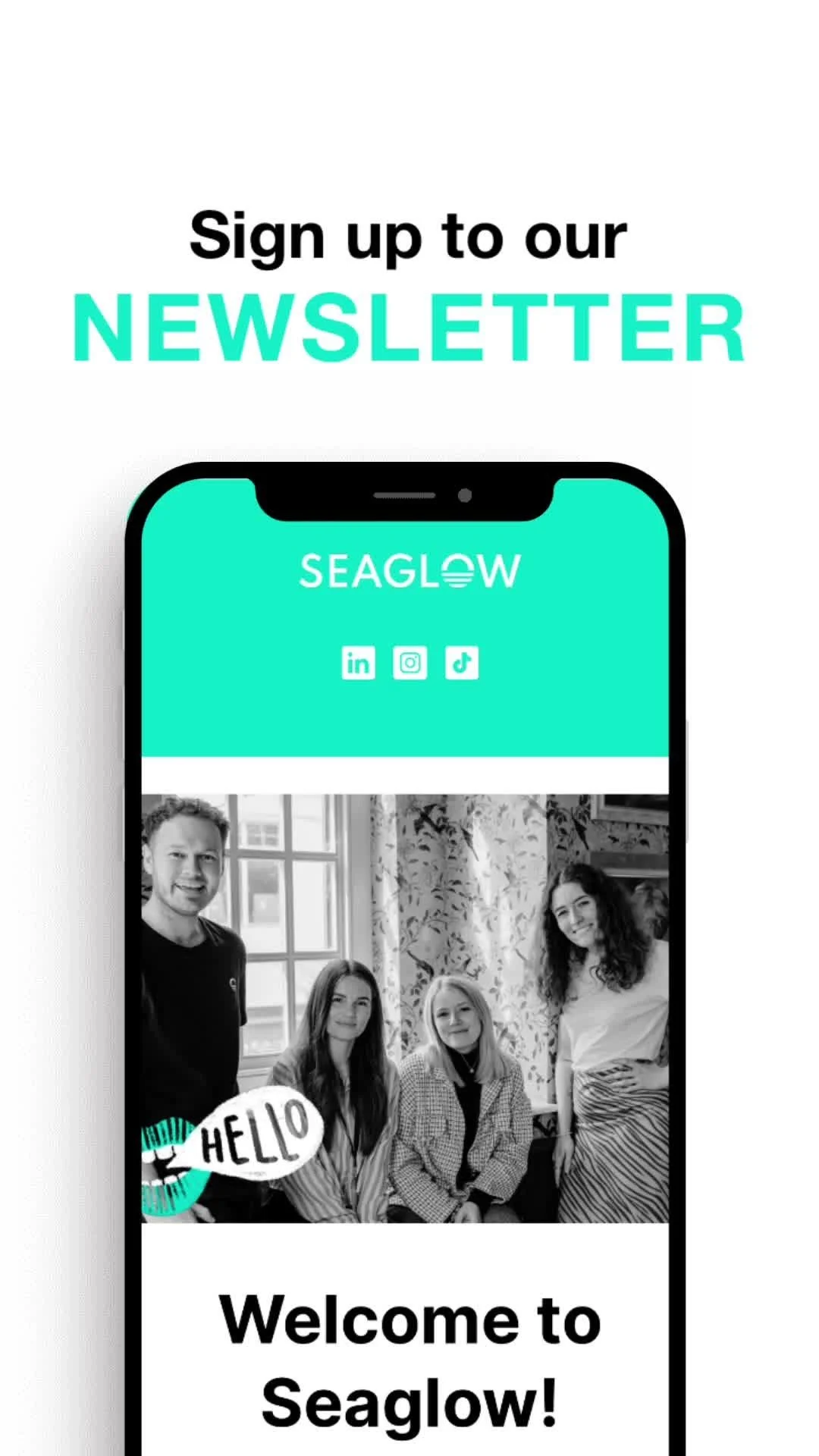 Seaglow