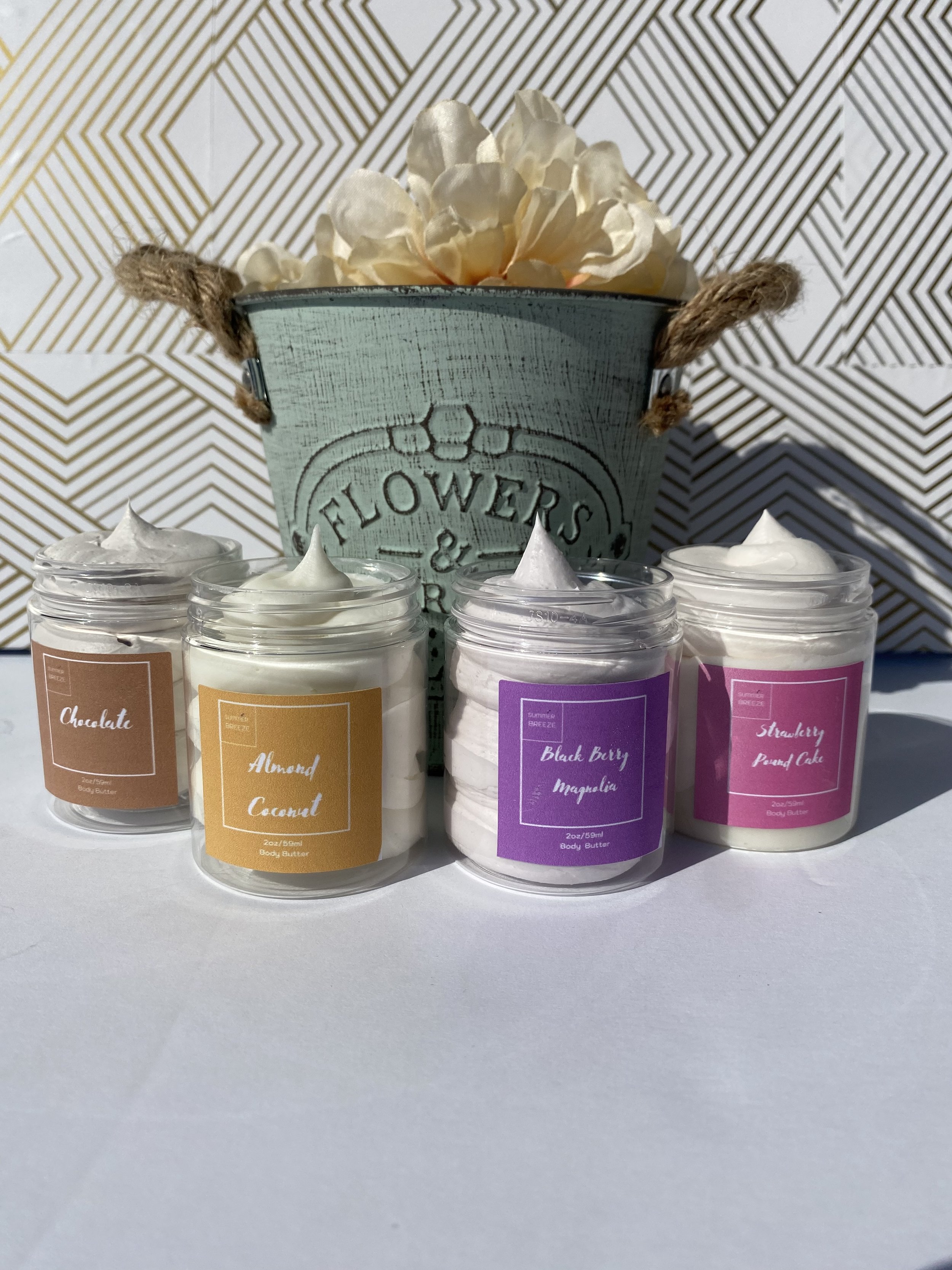 Best Black-Owned Body Butters to Try for Radiant Skin — Addie Rawr