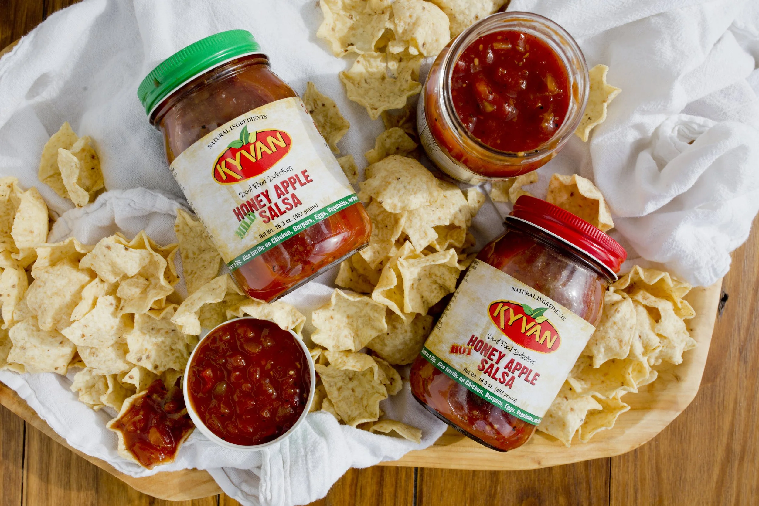 Transform Your Recipes with Black-Owned Spice and Sauce Brands ...