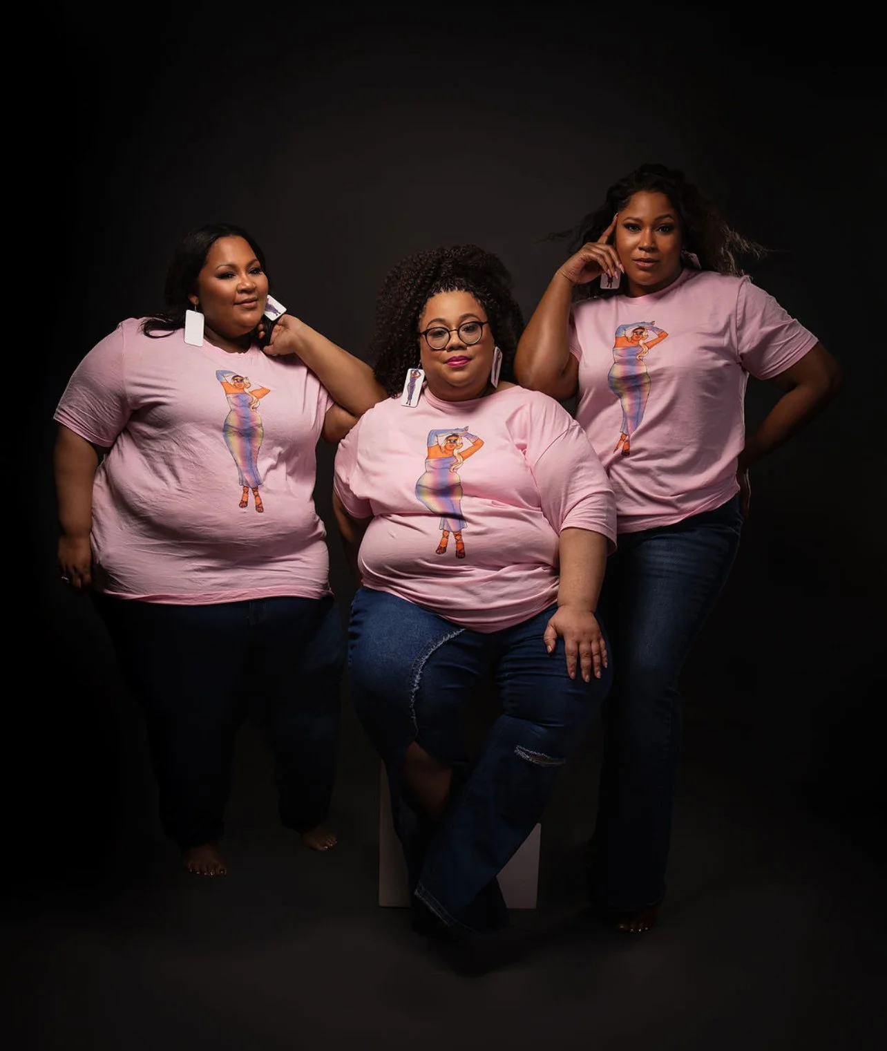 Evryday Blk Magazine | Presented by Addie Rawr