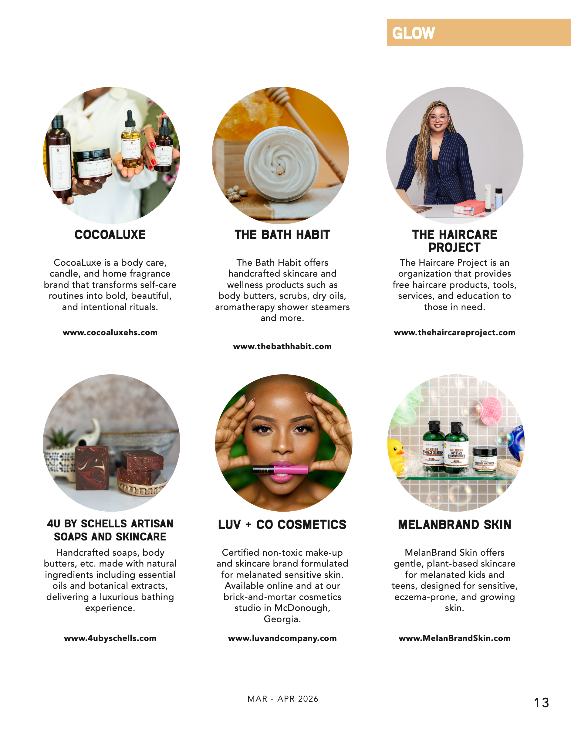Everyday Black Magazine (Business Submission) — Evryday Blk Magazine ...