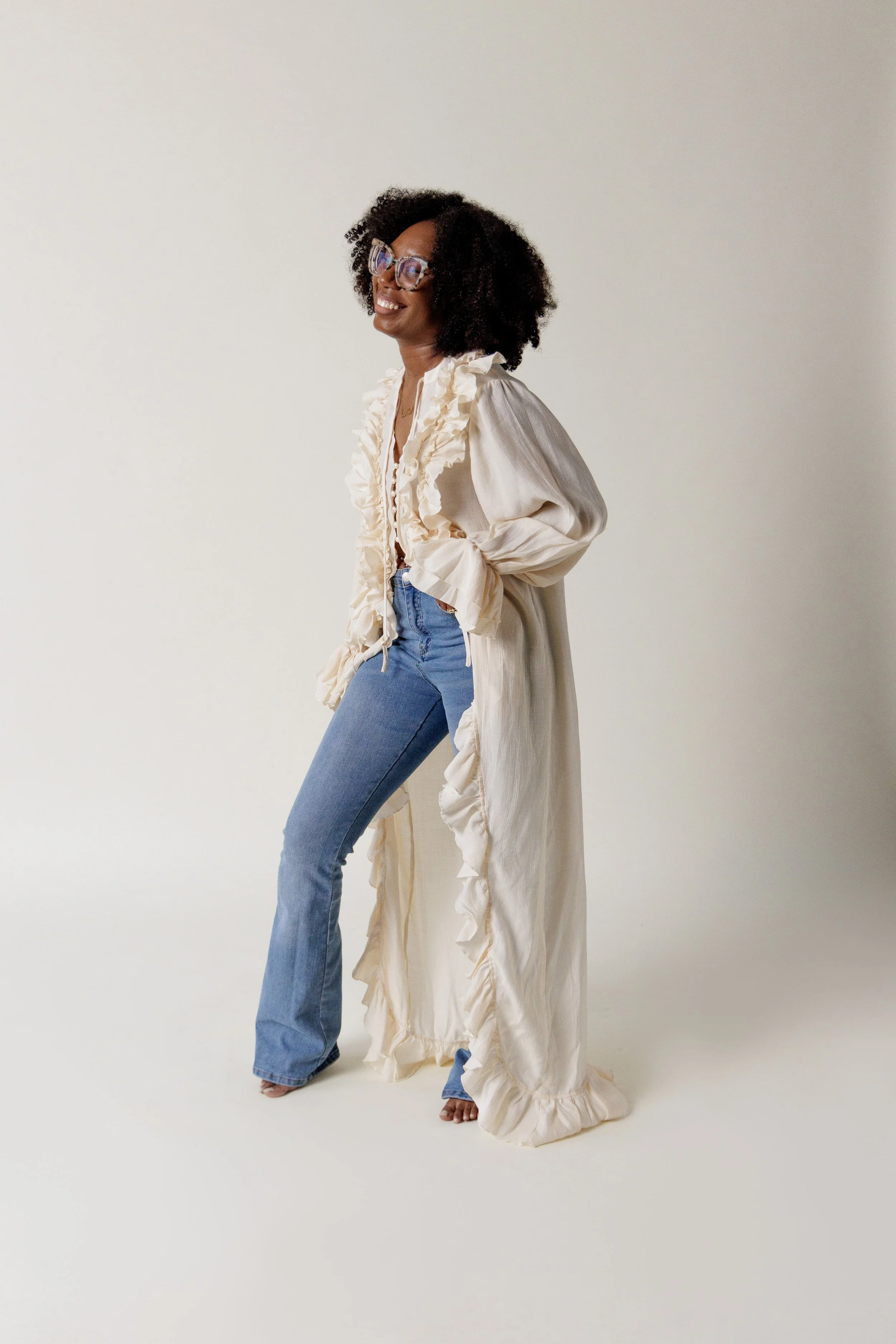 About Everyday Black Magazine | Founder — Evryday Blk Magazine ...