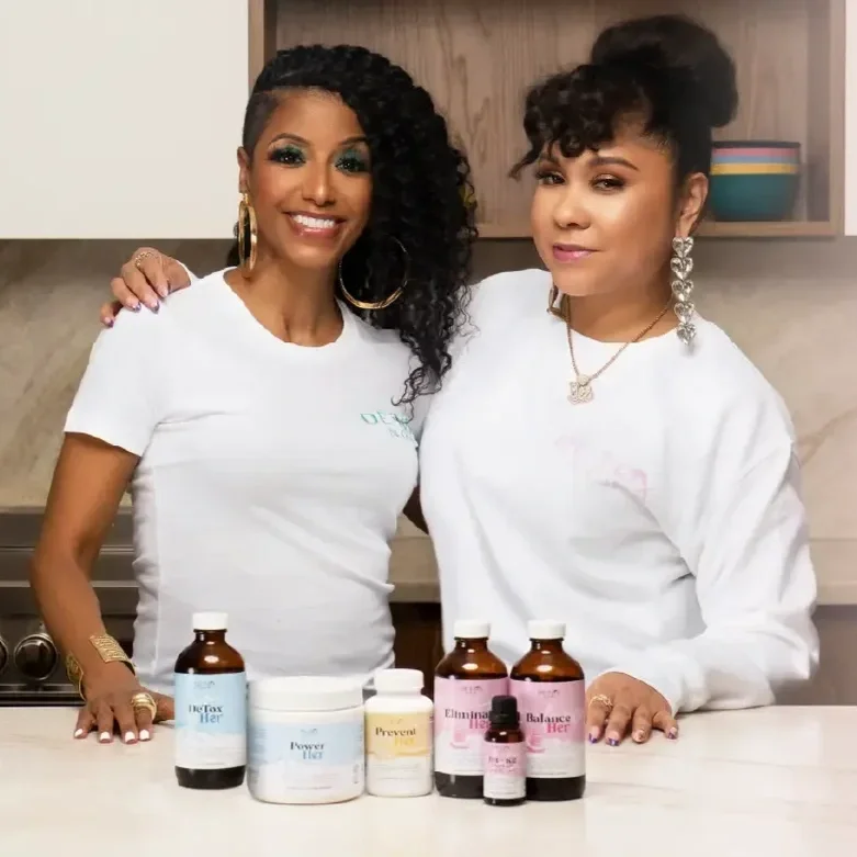 7 Black Women’s Health Brands that Care About Your Body — Evryday Blk ...