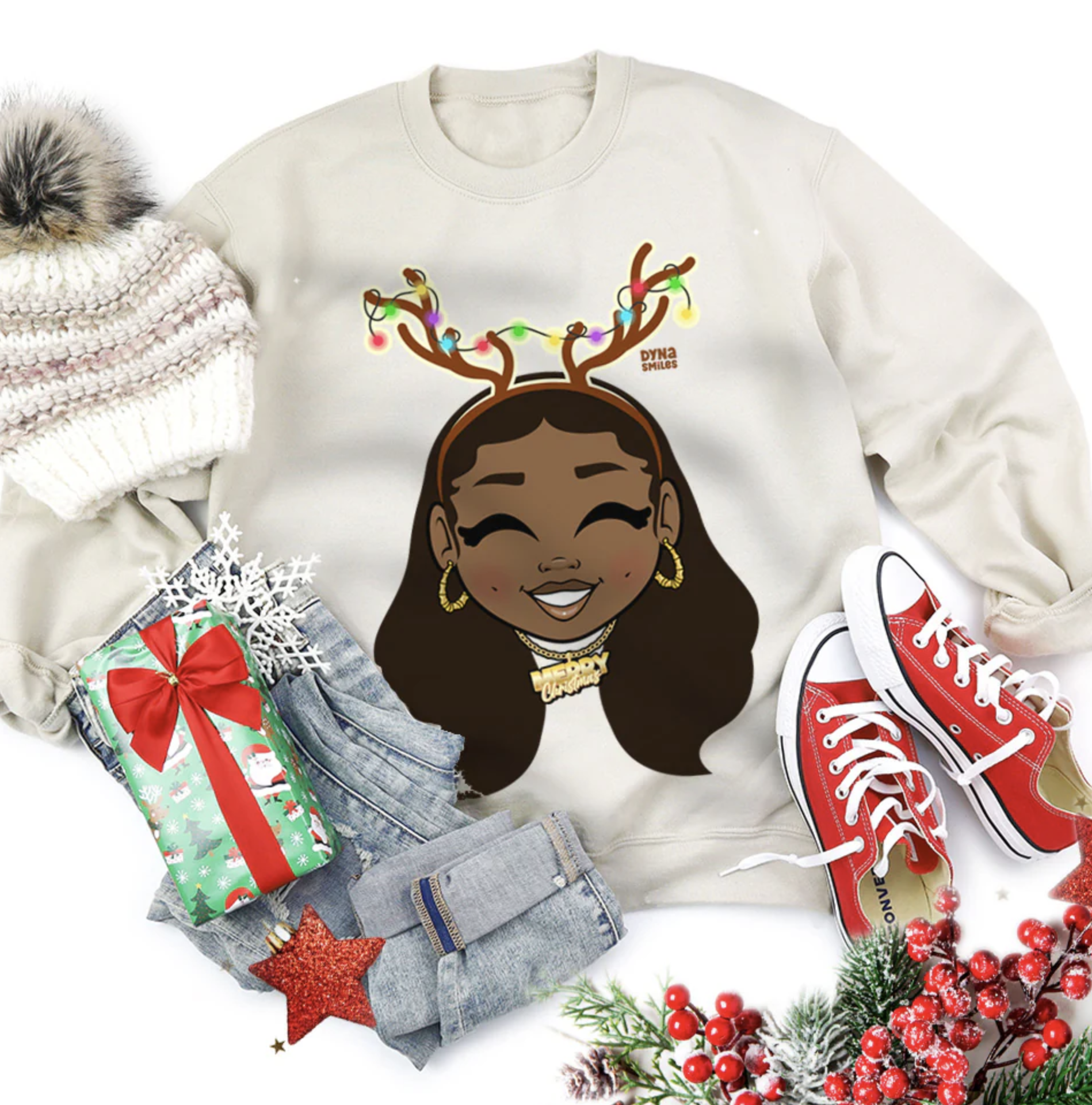 7 Black Owned Christmas Must-Haves This Holiday Season — Evryday Blk ...