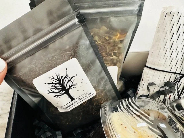 Discover the Best Black-Owned Tea Companies in 2024 — Addie Rawr