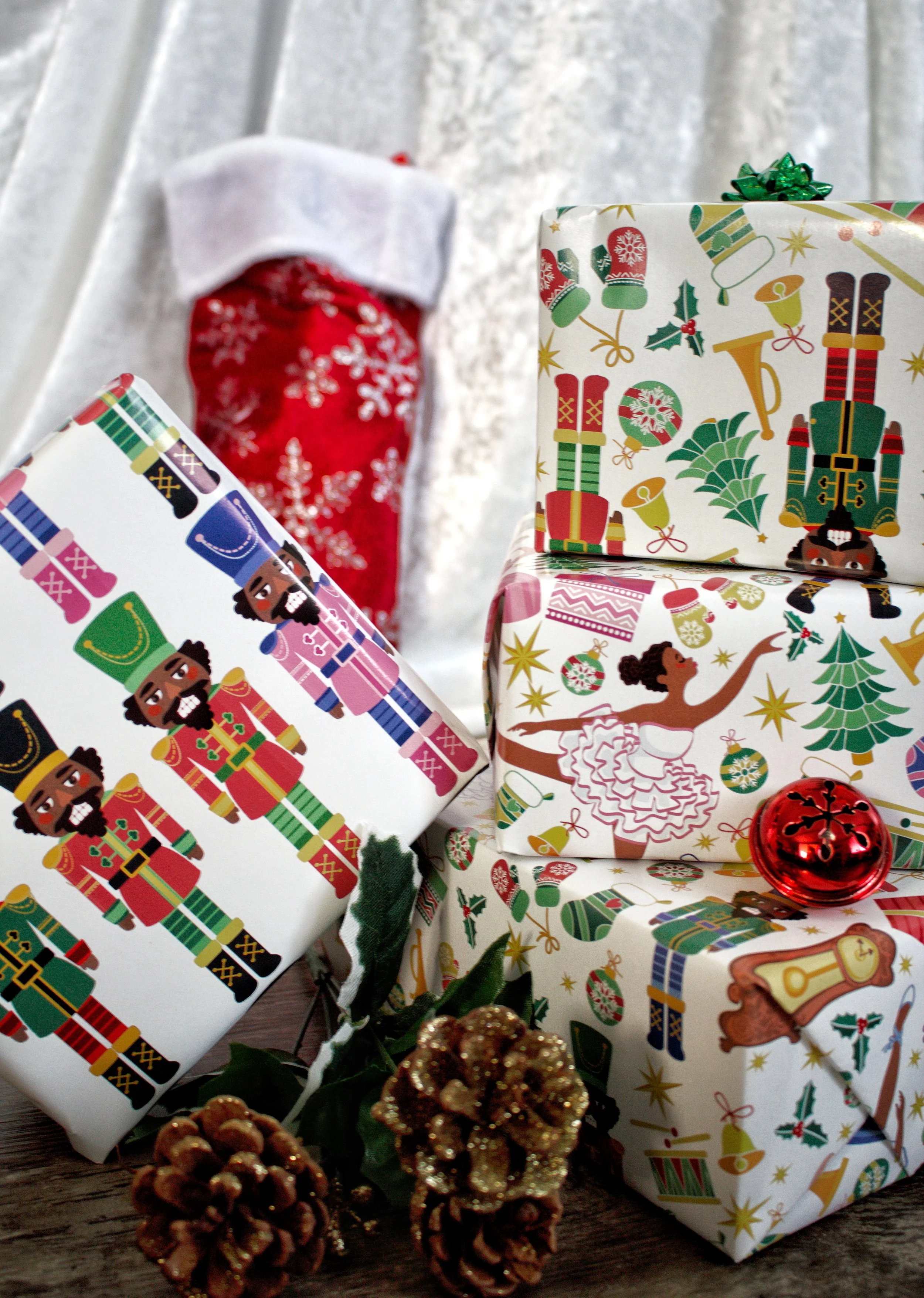 7 Black Owned Christmas Must-Haves This Holiday Season — Evryday Blk ...