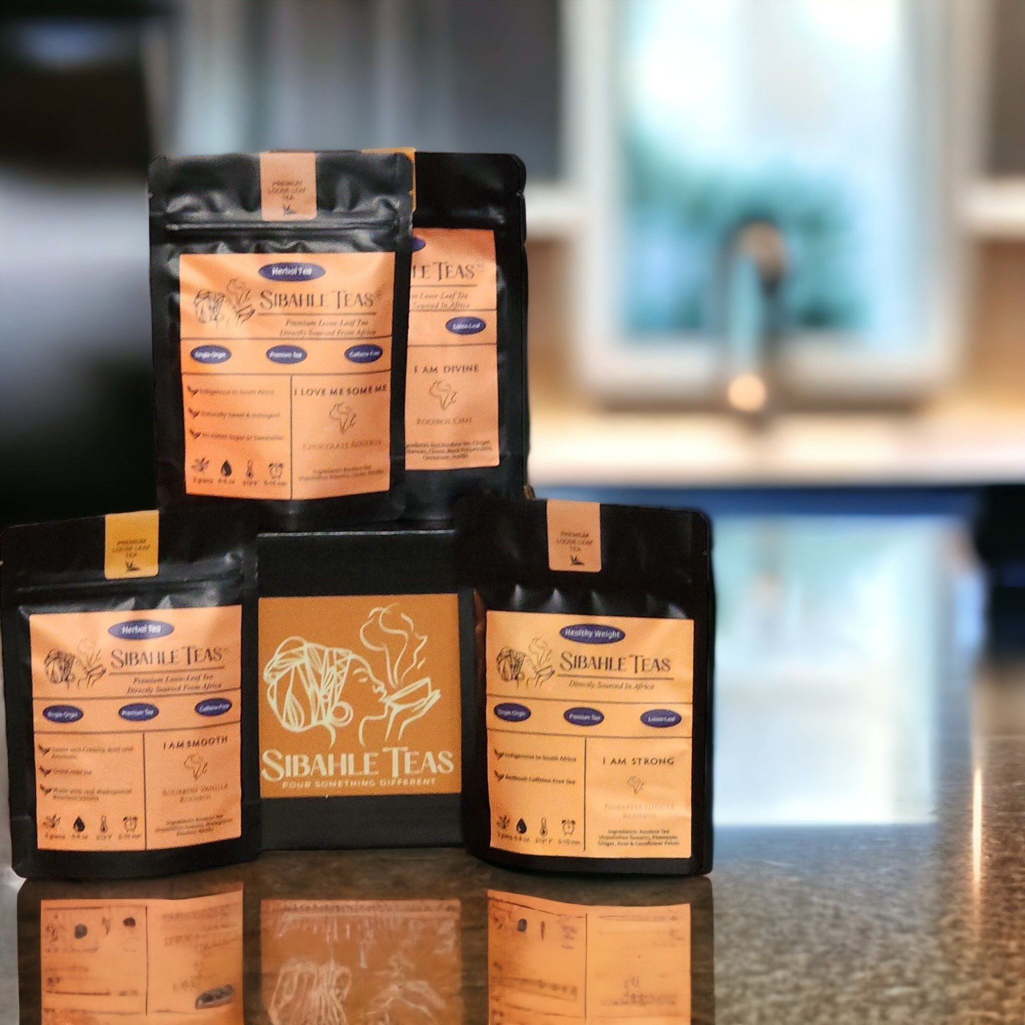 Discover the Best Black-Owned Tea Companies in 2024 — Addie Rawr