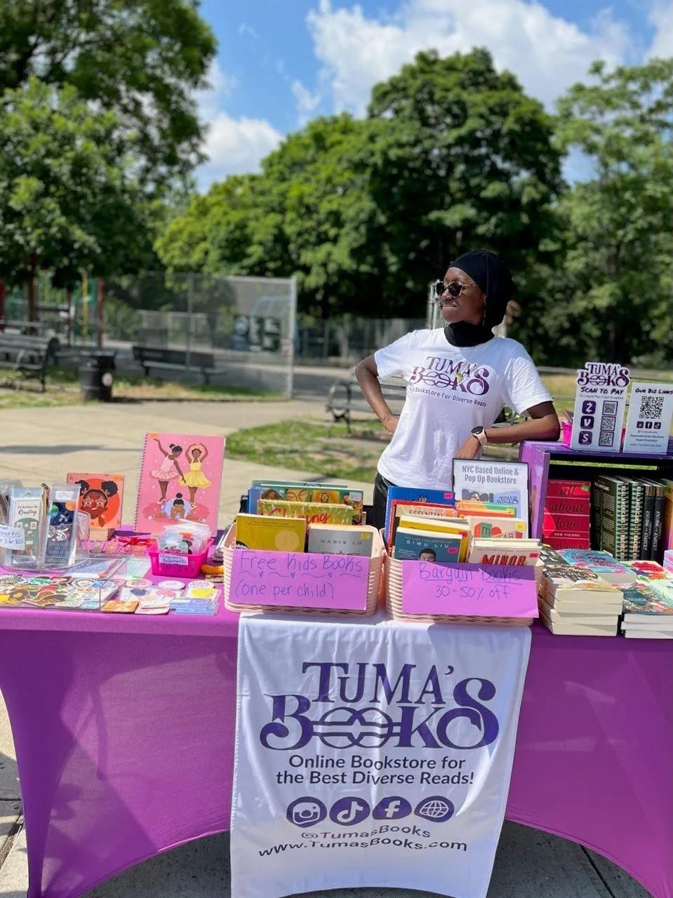 100+ Black media businesses — Evryday Blk Magazine | Presented by Addie ...