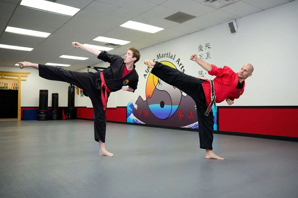 Homepage — Boulder Karate