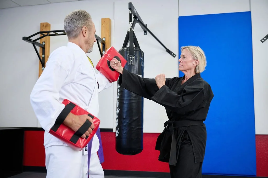 Specialty Classes — Boulder Karate