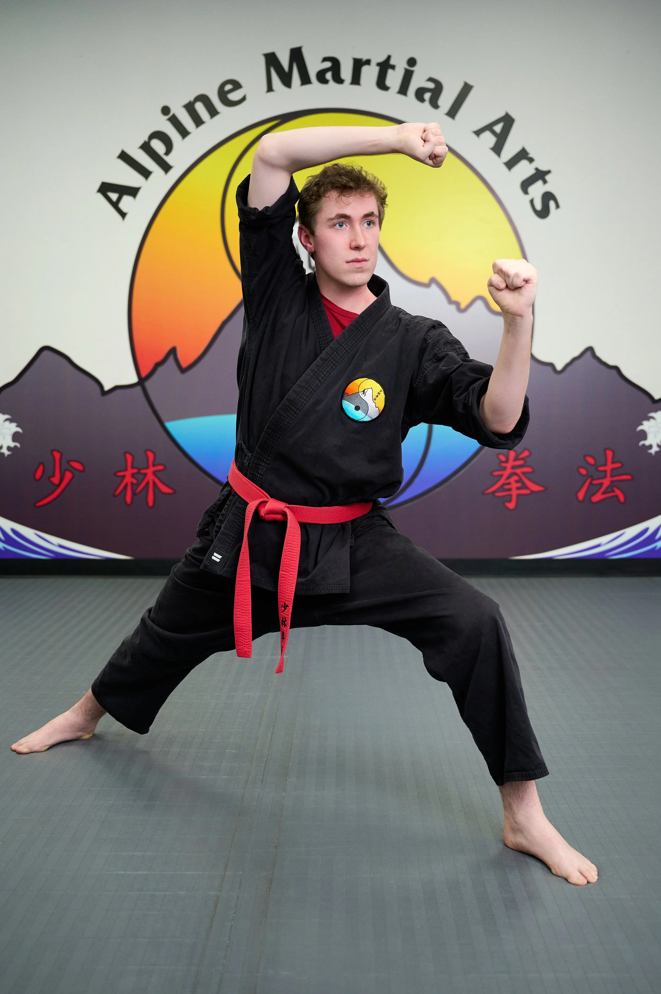 Our Instructors — Boulder Karate