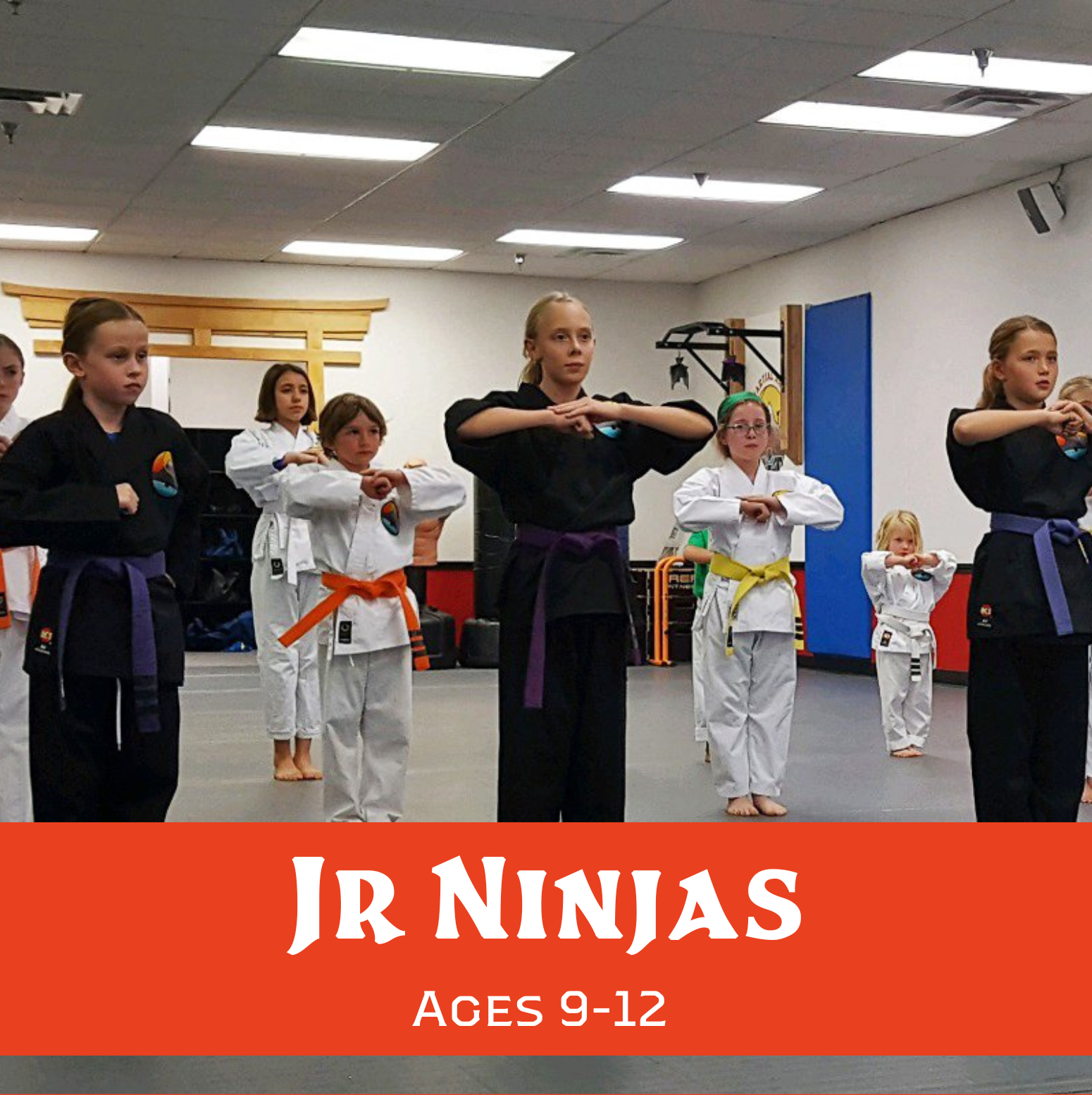 Classes — Boulder Karate