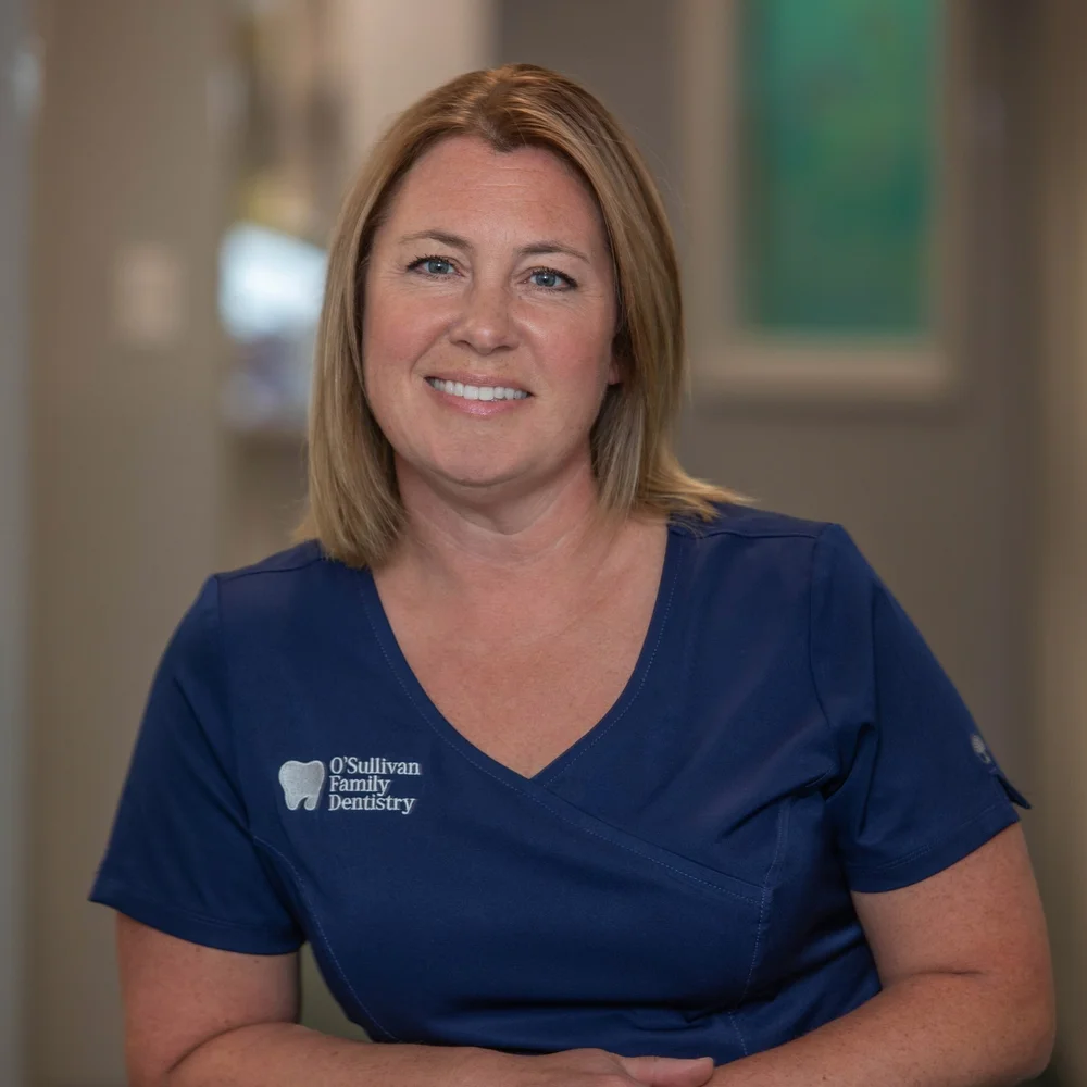 O'Sullivan Family Dentistry