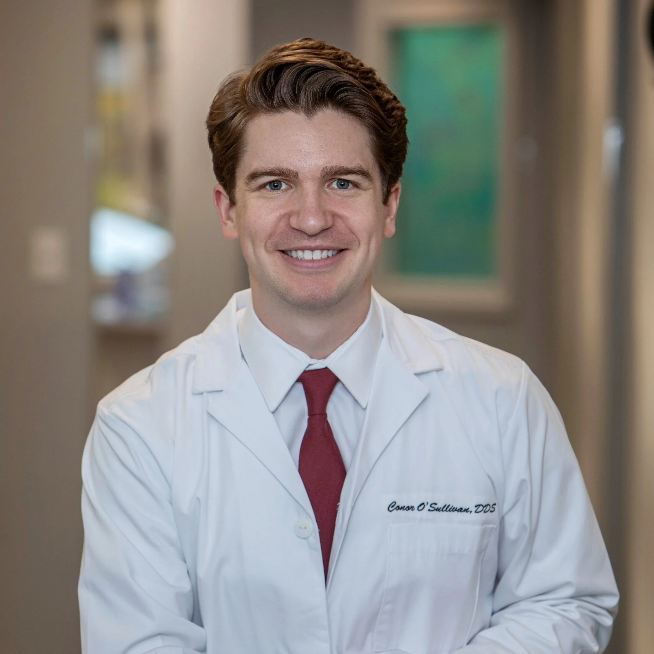 O'Sullivan Family Dentistry