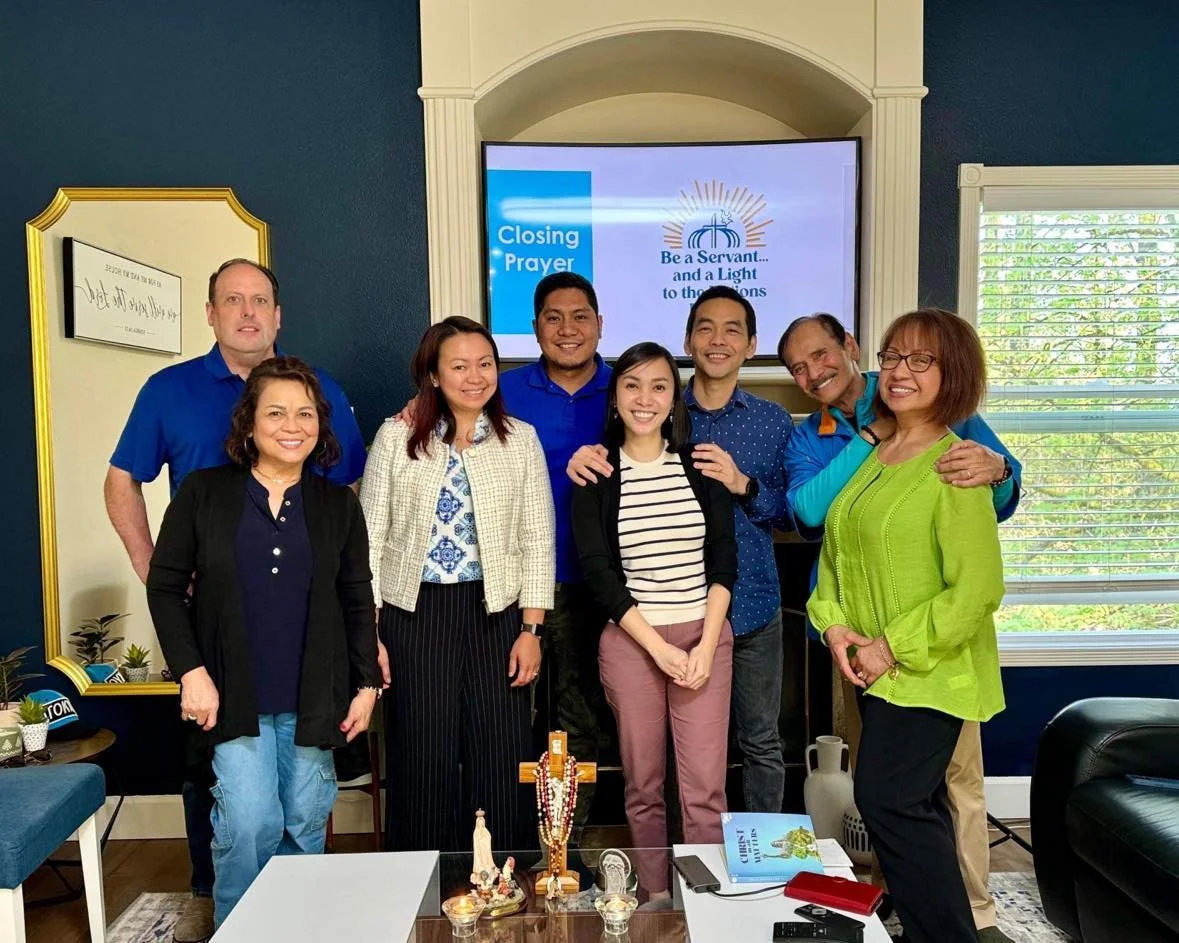 WELCOME TO CFC-OREGON