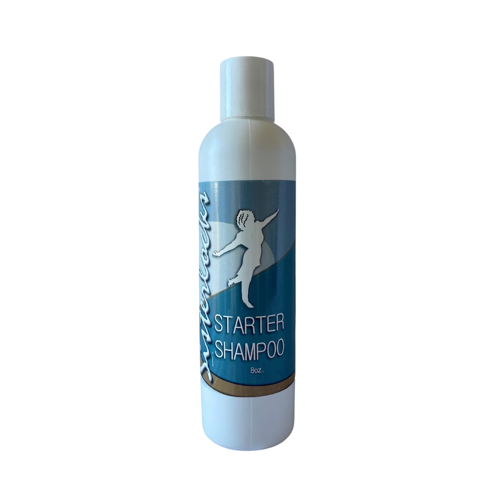Wash Day Wins: The Ultimate Shampoo Guide for Microlocs and Sisterlocks ...