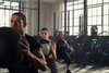 Fitness Cert III — Athena Training Academy