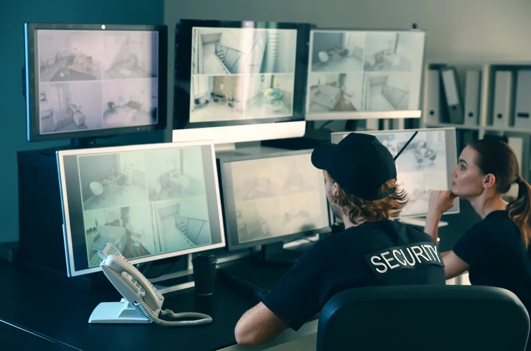 Security Courses — Athena Training Academy