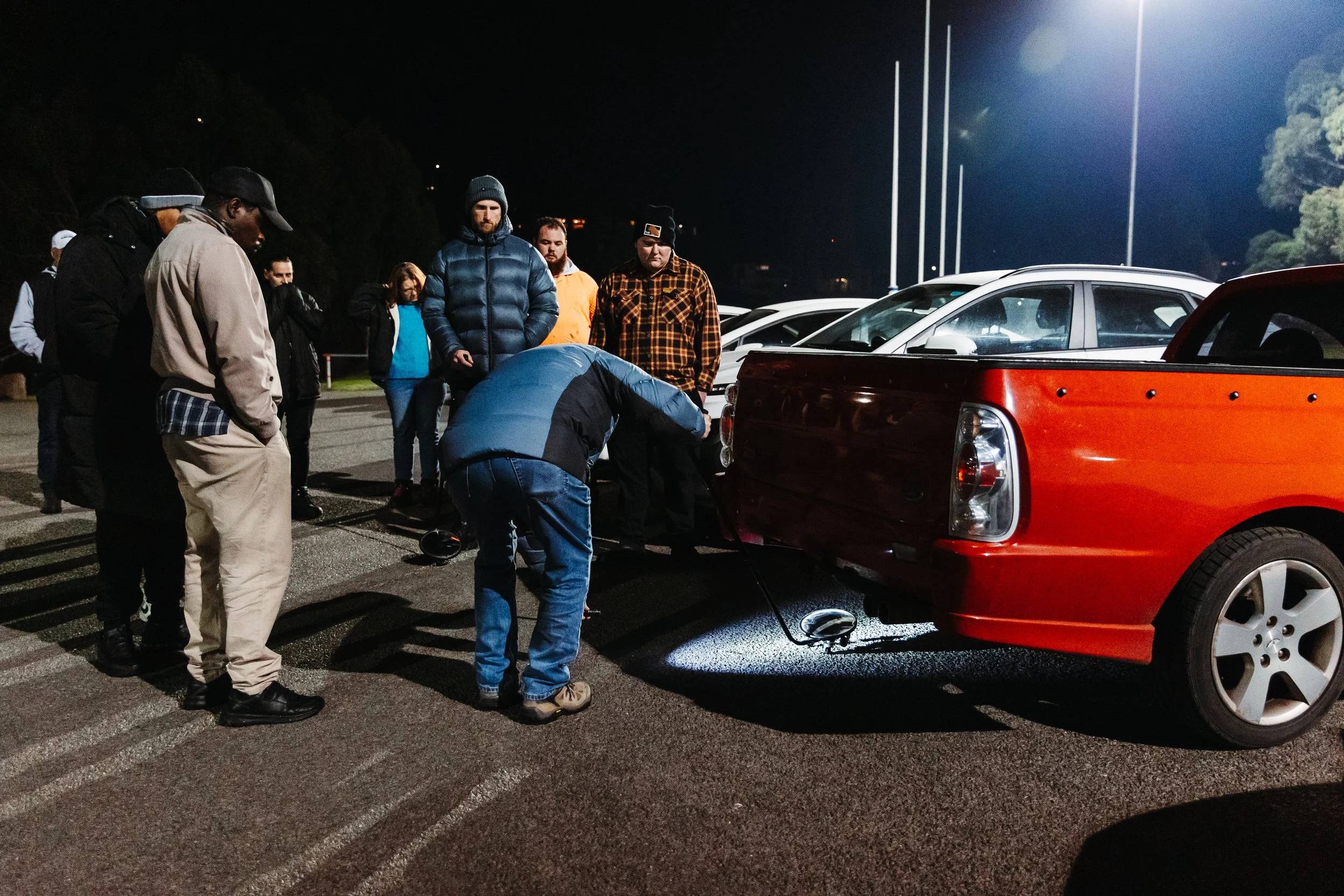 Security Courses — Athena Training Academy