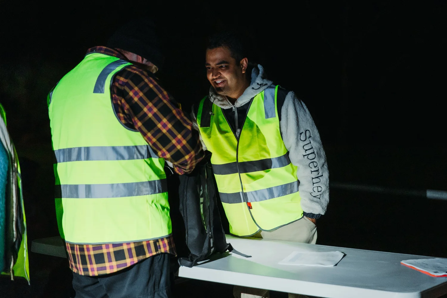 Security Courses — Athena Training Academy